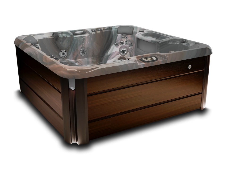 Optima® - Sundance® Hot Tub | All Season Pools & Spas