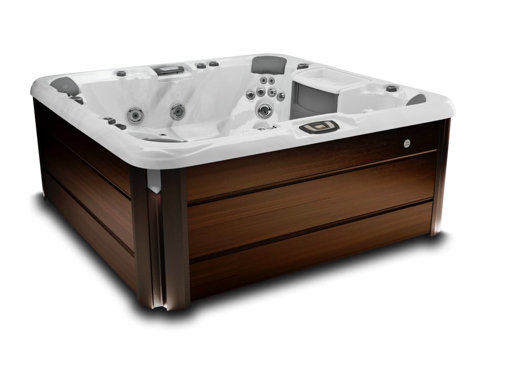 Optima® - Sundance® Hot Tub | All Season Pools & Spas