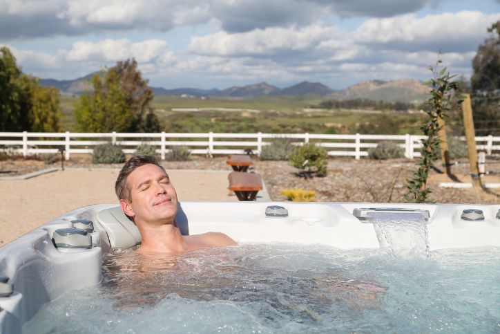 Hot Tubs, Swim Spas & Pools | Sacramento CA | All Seasons Pools & Spas