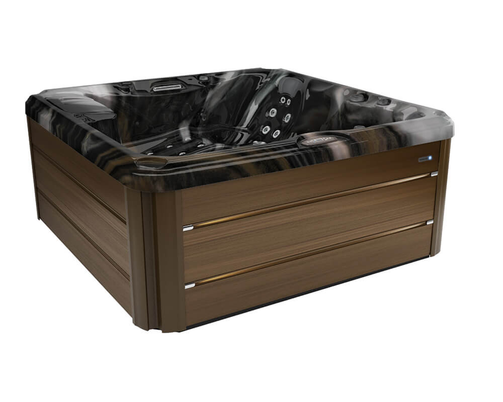 Hamilton™ - Sundance® Hot Tub | All Season Pools & Spas