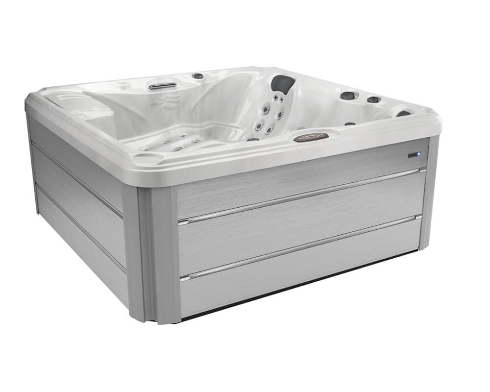 Hamilton™ - Sundance® Hot Tub | All Season Pools & Spas