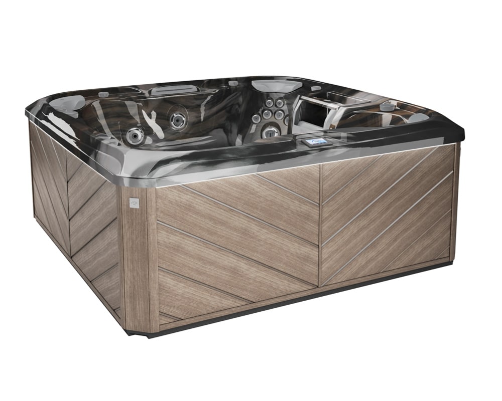 Optima® - Sundance® Hot Tub | All Season Pools & Spas