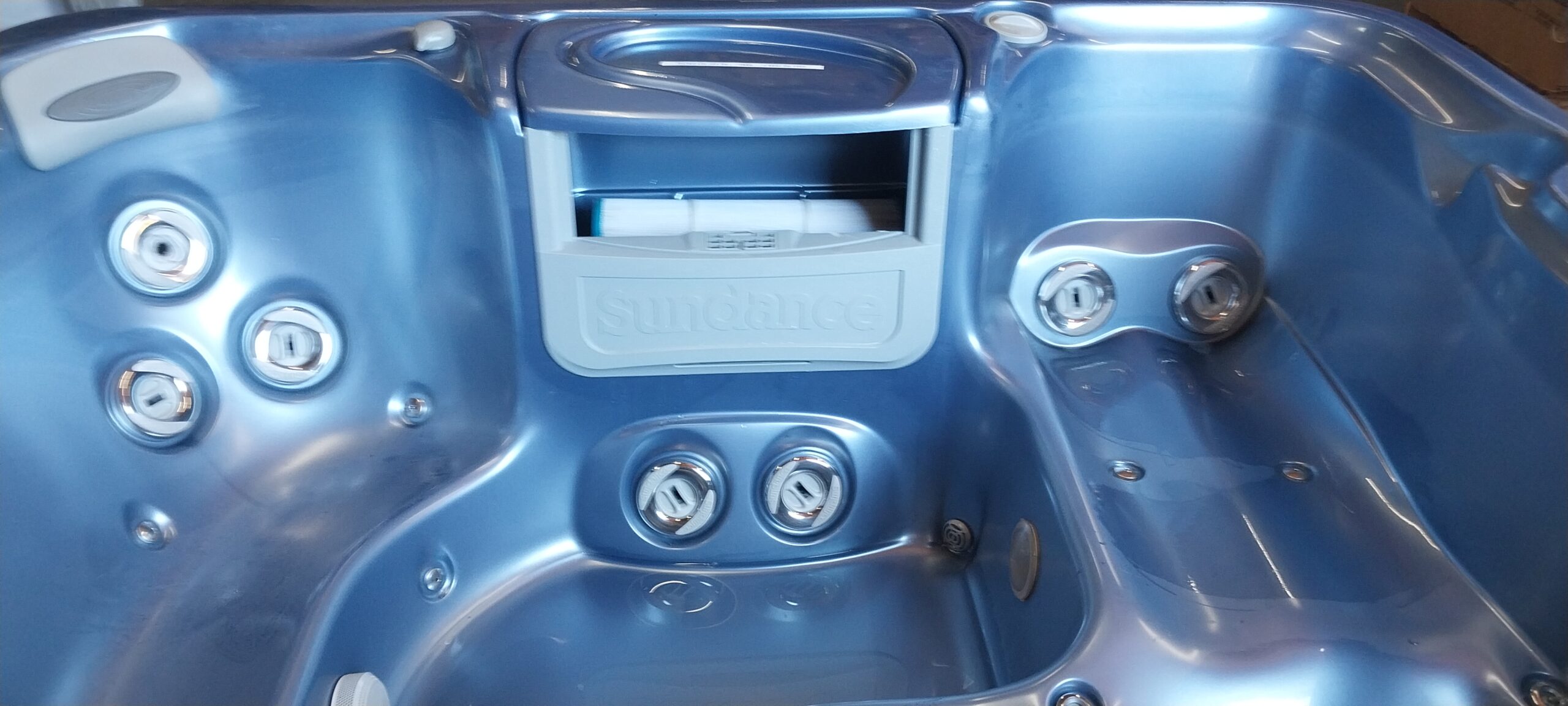 Clearance Hot Tubs in Sacramento, CA | All Season Pools and Spas